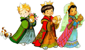 OcioS.O.S Madrid: INICIATIVA SOLIDARIA "LOS REYES SON LOS NIÑOS" PARA ...