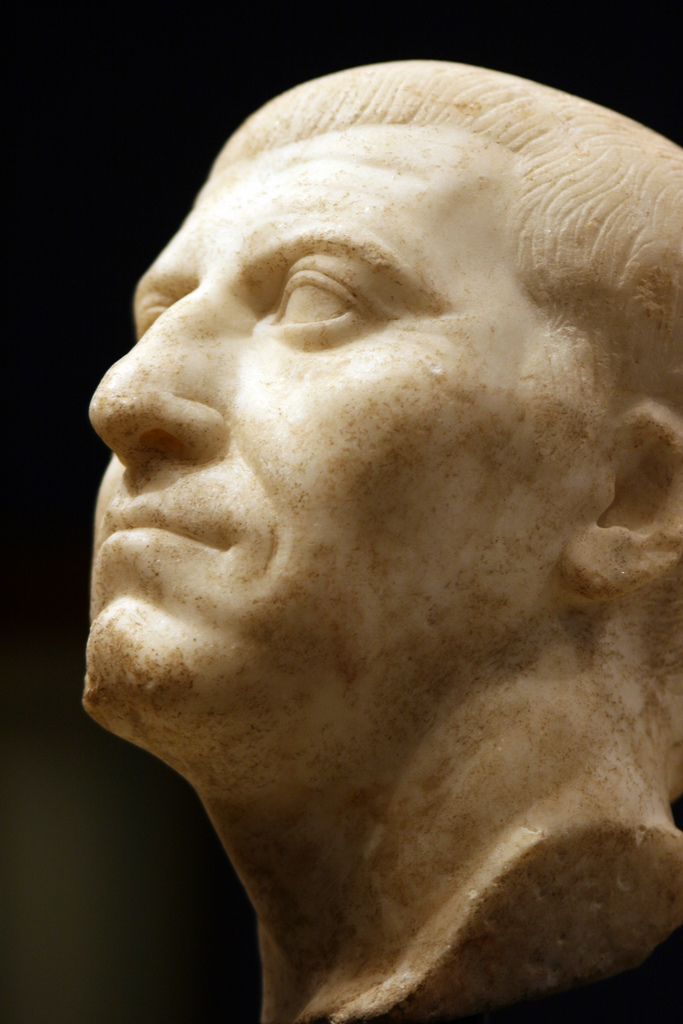 Roman Times: December 2015