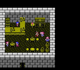 Super Adventures in Gaming: Final Fantasy III (NES)