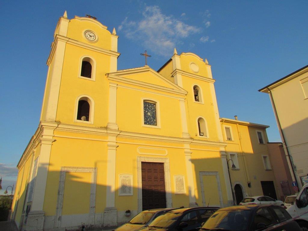 Le epigrafi storiche nascoste e non: Pignataro Interamna. Caduti in ...