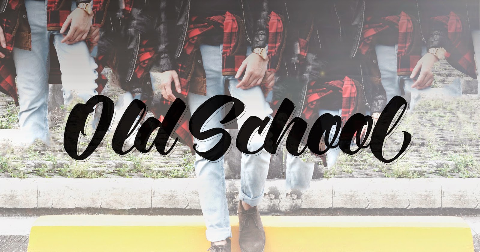 Style Division: Old School