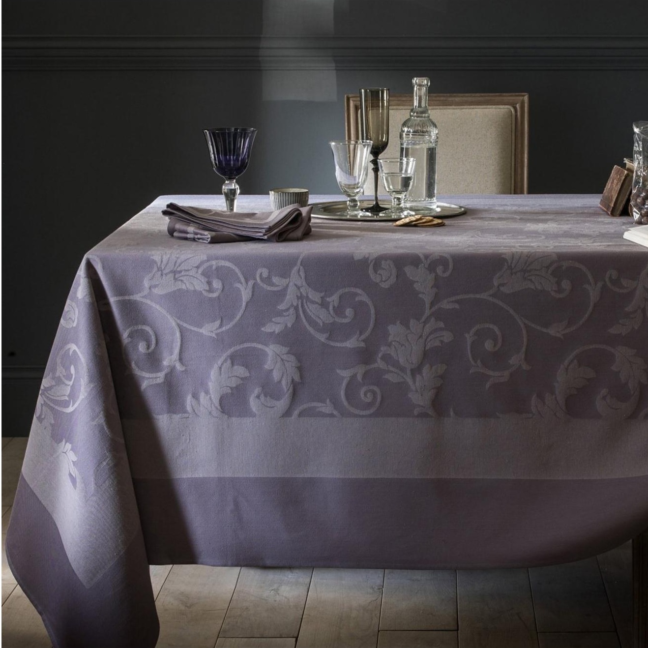 Bonnes Affaires Déco: Profitez d’un linge de table pas cher pour la ...