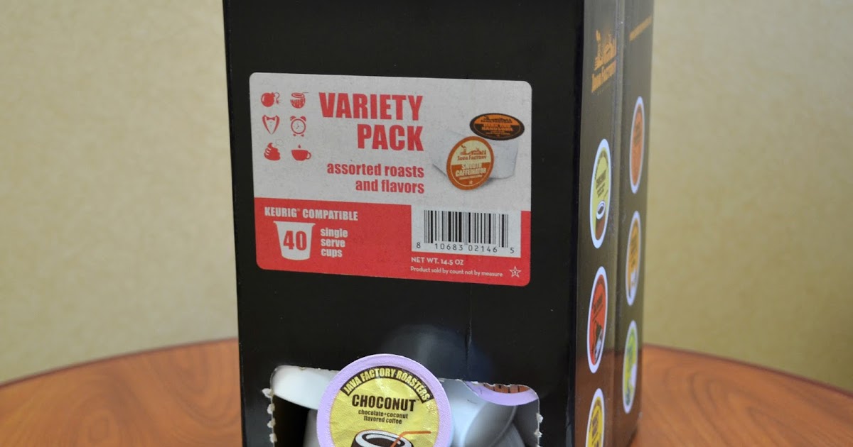 Coupon Savvy Sarah: Start your Day right with Java Factory's Single Cup ...