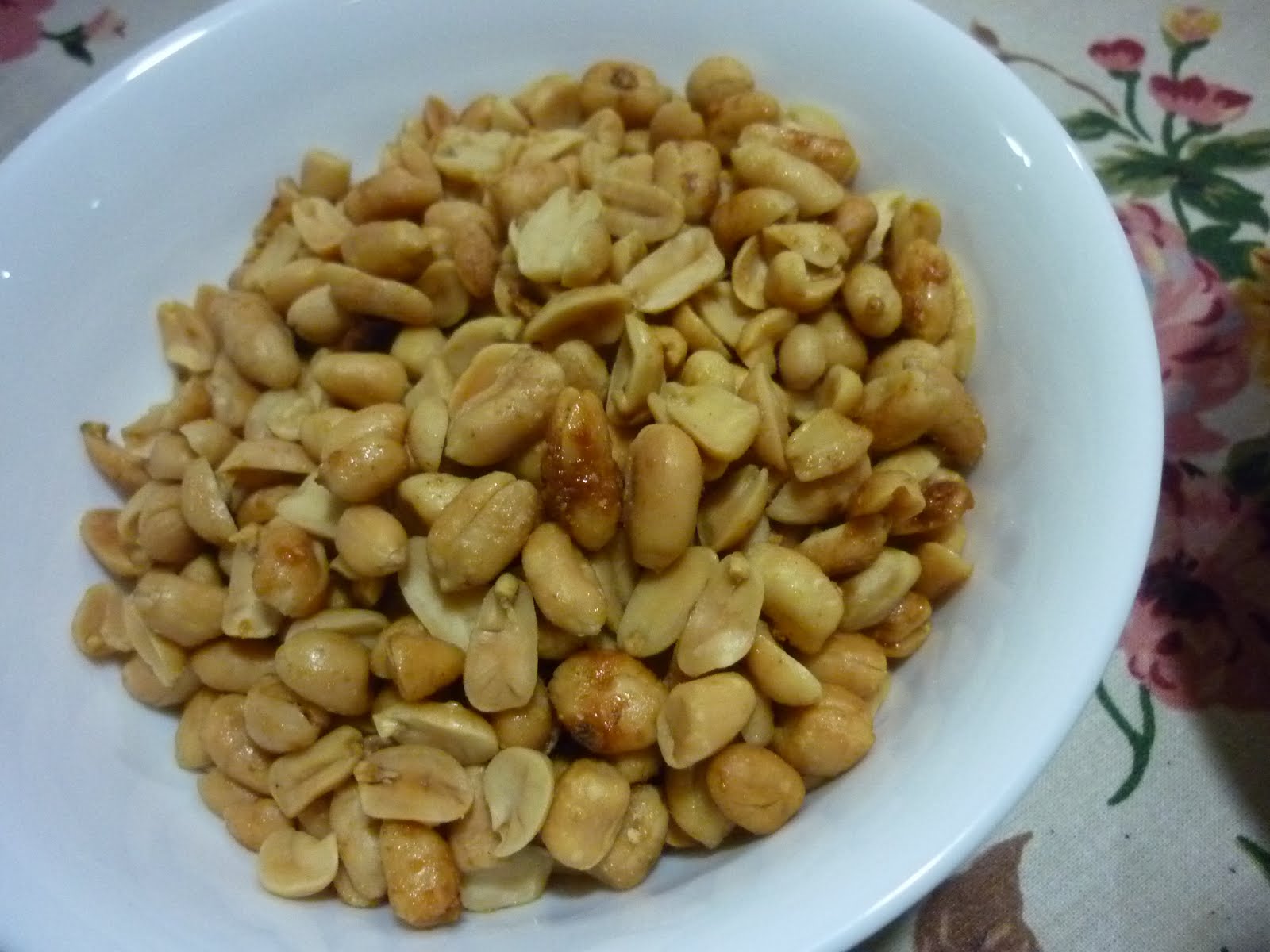 Lia's Food Journey: Homemade Pritchon