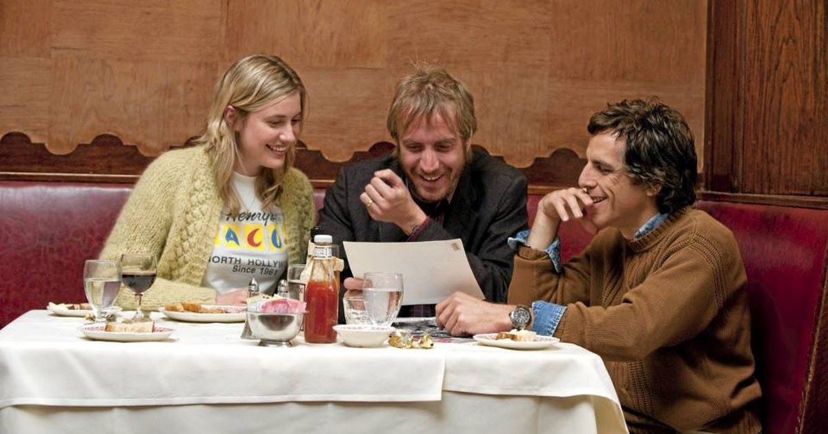 Movie Review: Greenberg (2010) | The Ace Black Movie Blog