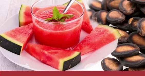 TAKE WATERMELON SEEDS AND BOIL THEM: THE RESULTS WILL SHOCK YOU ...