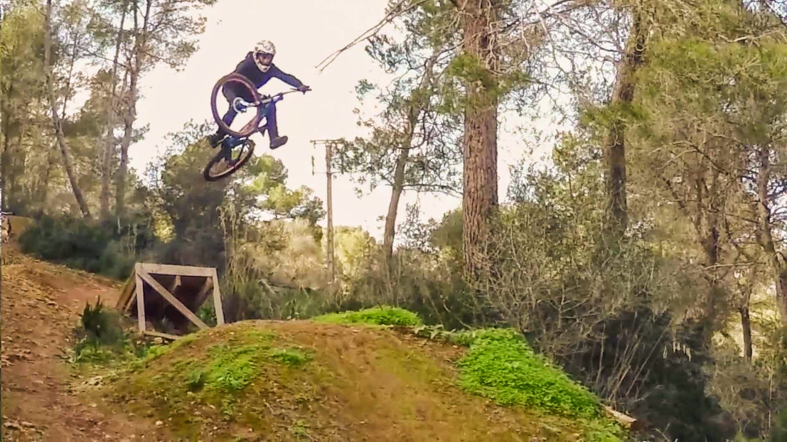 Mallorca Riders/ DH, Freeride, Bmx, ciclismo extremo, Noticas ...