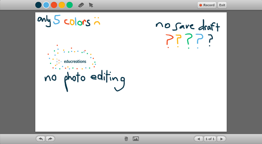 Tech Tools for Faculty and Staff: Teaching and Learning