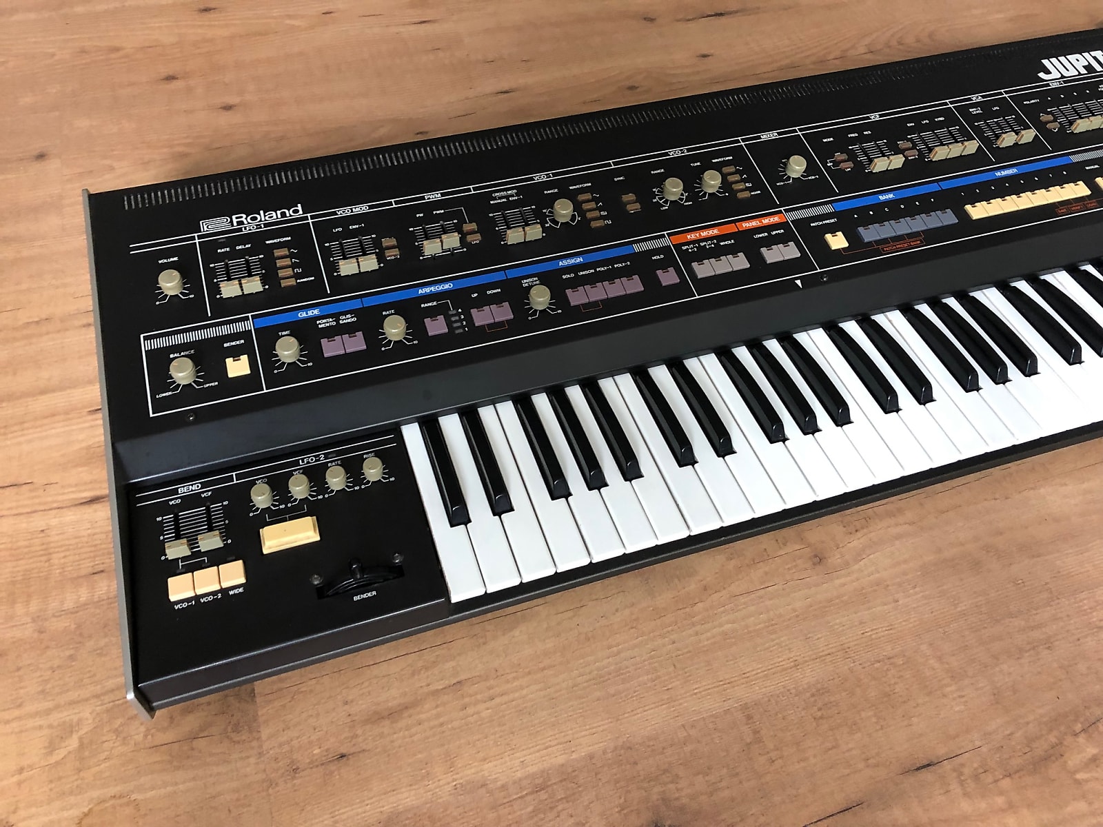 MATRIXSYNTH: Roland Jupiter 6