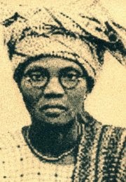 History-Peek 2: Olufunmilayo Ransome Kuti | Welcome to Linda Ikeji's Blog