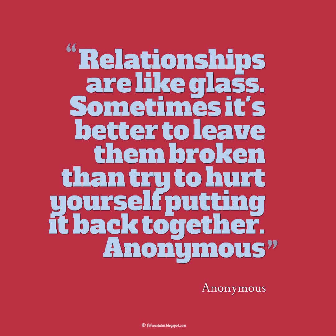 Heartbroken Quotes Will Help You Heal from Within
