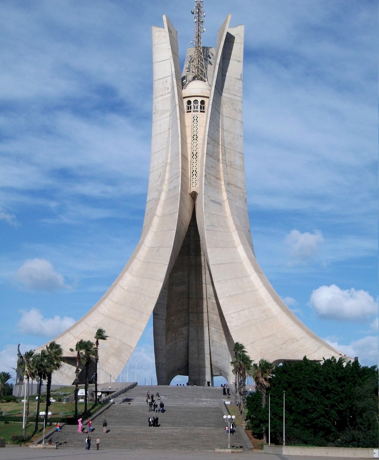Algeria ( الجزائر ). A voyage to Algeria, Africa - Algiers, Oran ...