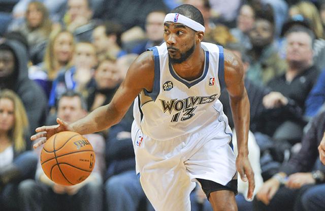 Truenos desde el oeste