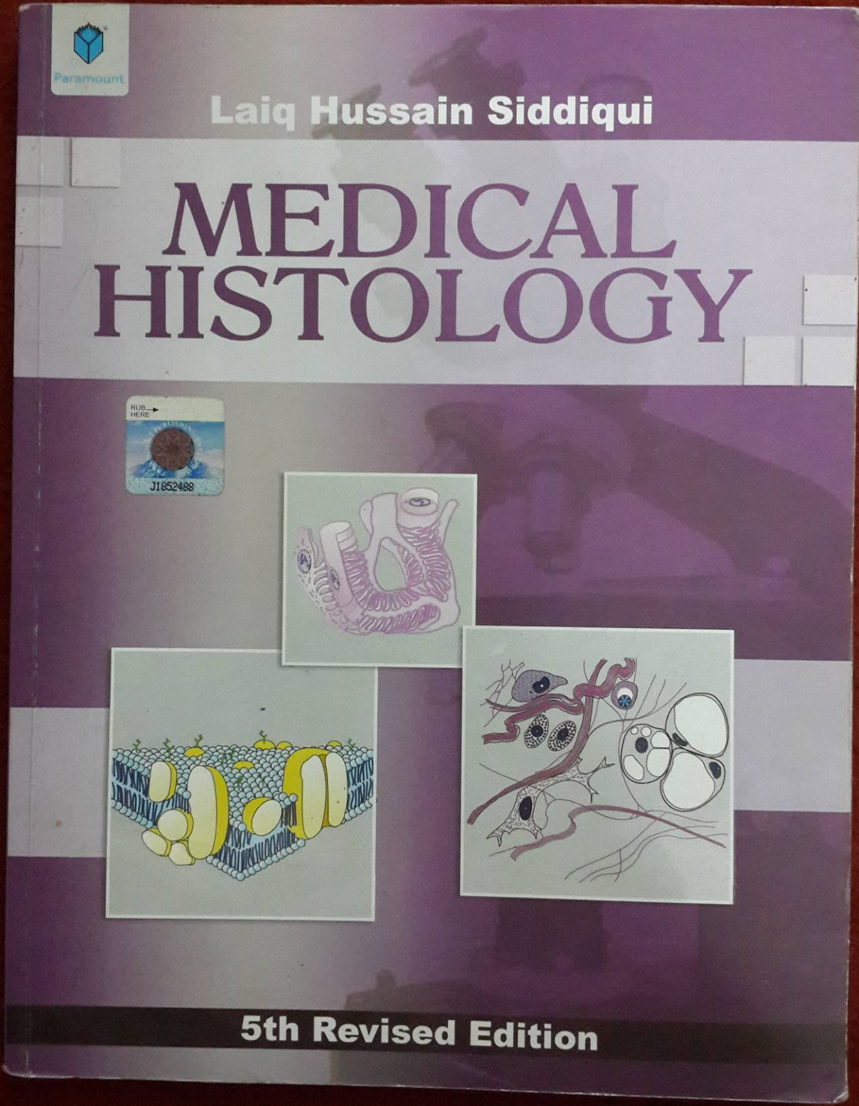 The Comprehensive Anatomy Book Guide (And Cell Module Guide) For 1st ...