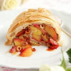 Sugga Cooky: Strudels and Danish - History, Pictures and Recipes