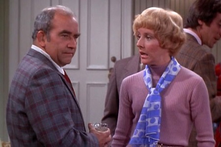 INNER TOOB: FRIDAY HALL OF FAMERS - REMEMBERING GEORGETTE