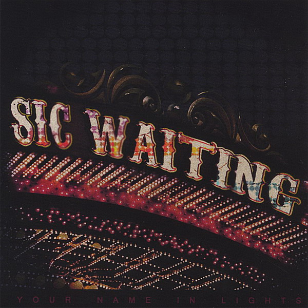 La Conquista del Punk: Sic Waiting