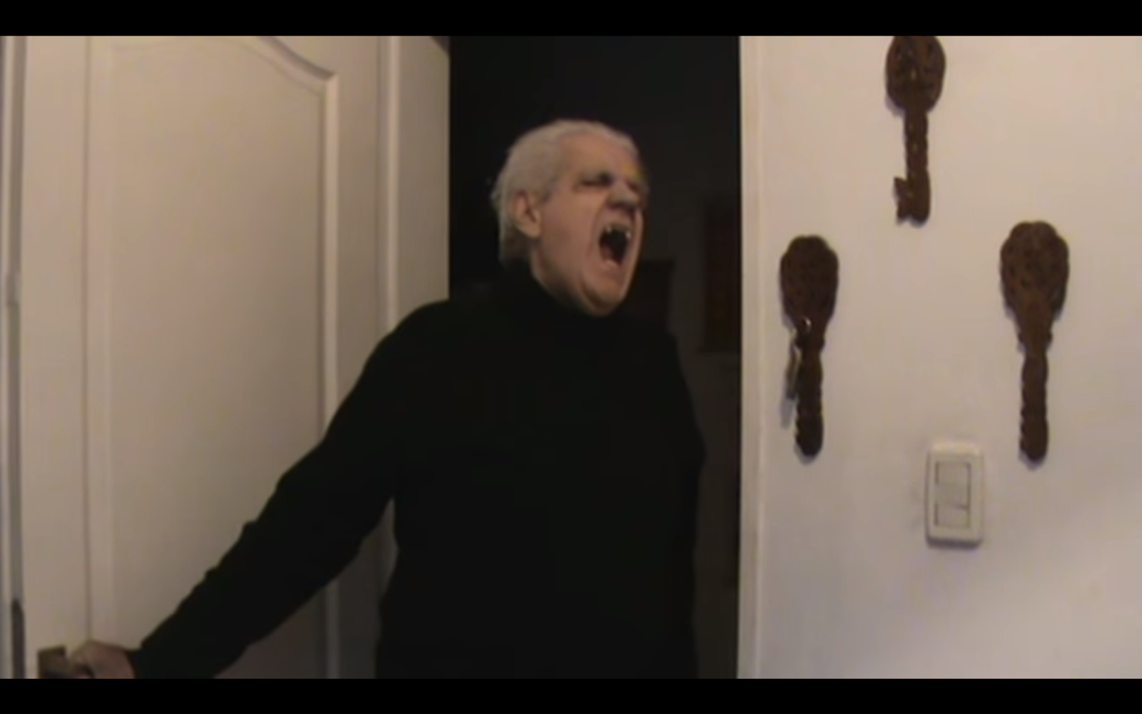 cinepromcinear: Entrevista con un vampiro.