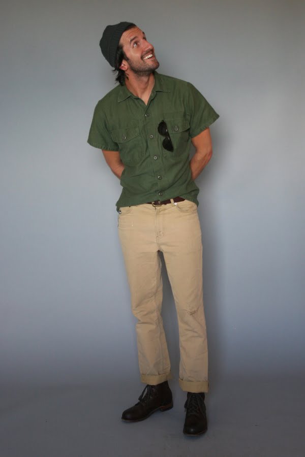 Pacific Standard: 6/26/11 - 7/3/11