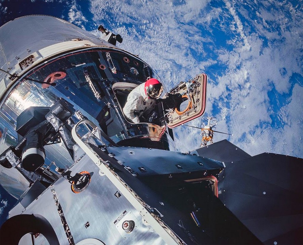 Szextant Blog "https://szextant.blogspot.com": 41.) Apollo-11 NASA ...