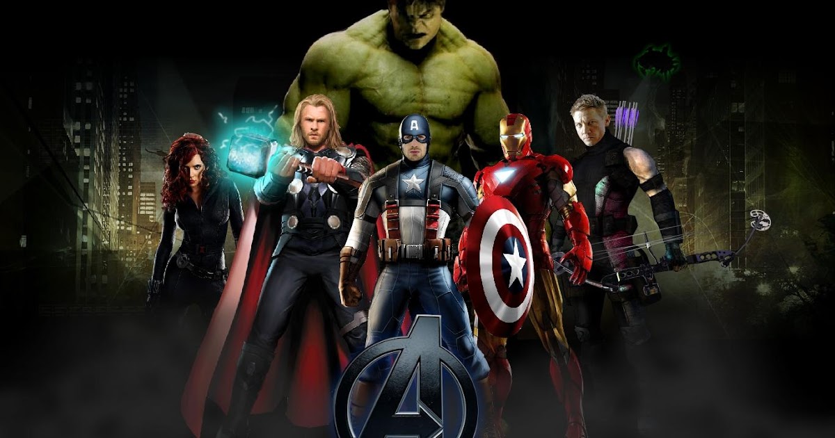 The Gallifreyan Gazette: The Avengers Review (Spoilers)