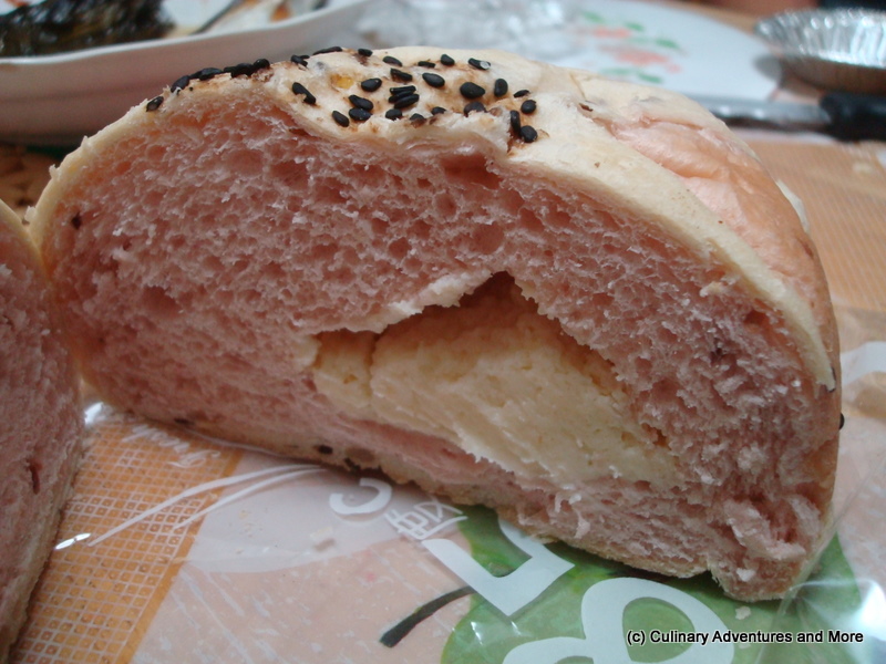 Culinary Adventures and More : Bakery Adventure: 85C Bakery