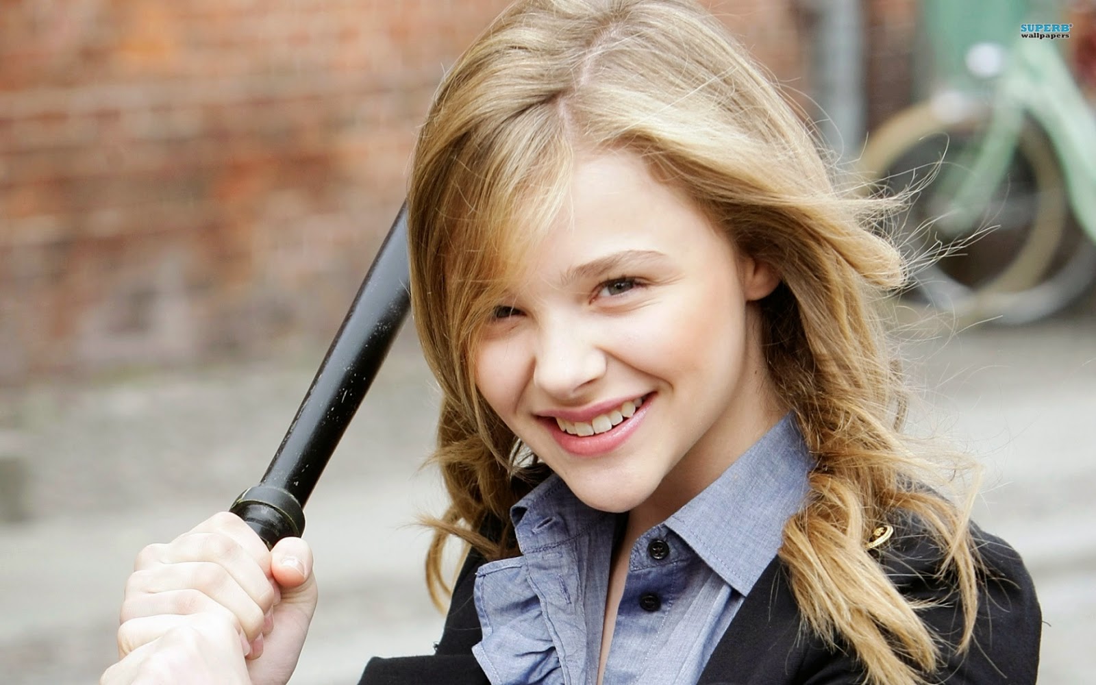 Live. Laugh. Love. : History of Chloë