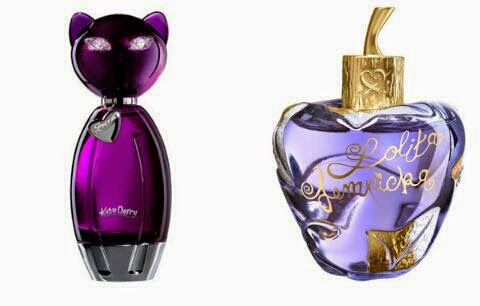 10 Frascos de Perfumes Bonitos - Carol Arruda