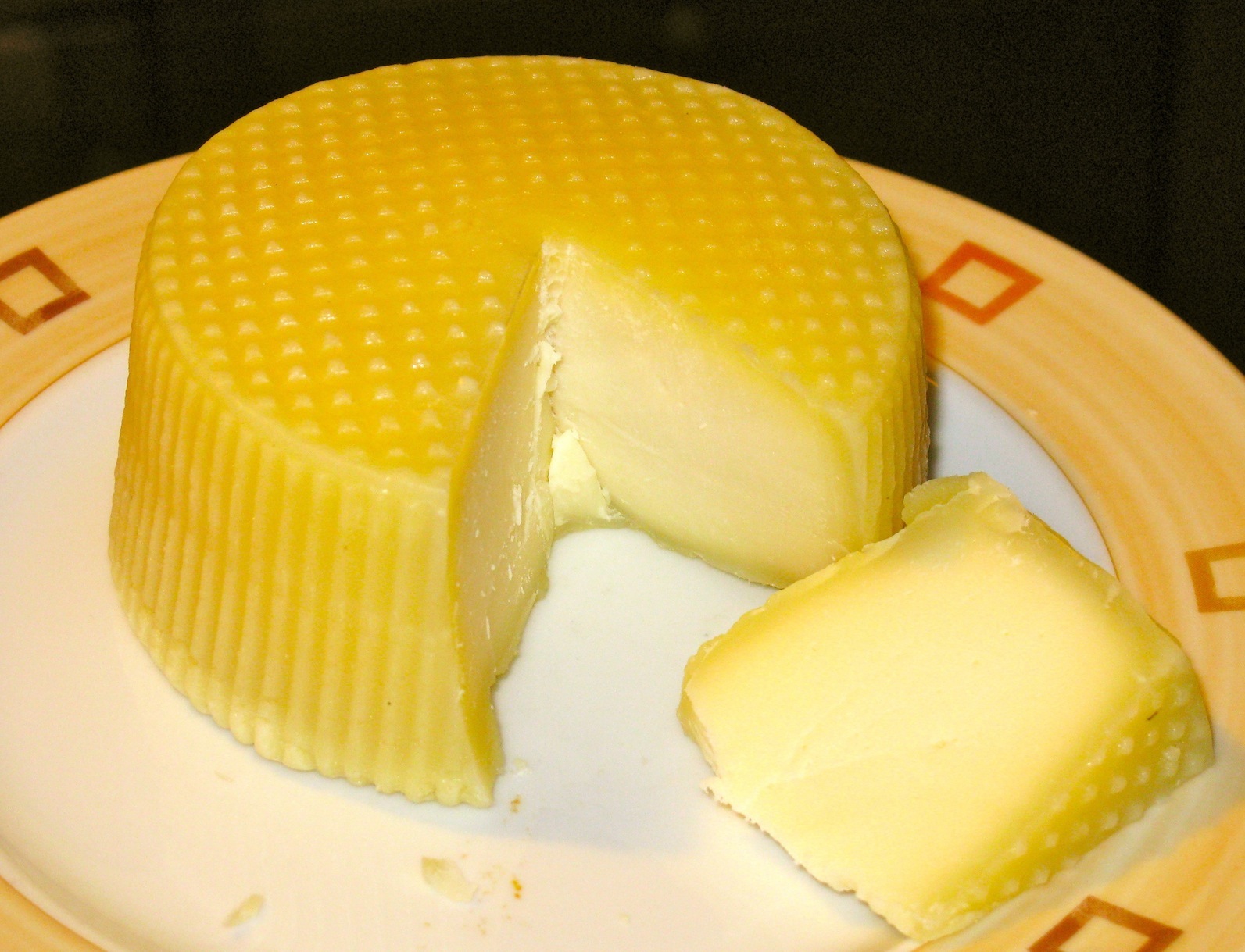 Il mio formaggio: L'assaggio dei miei formaggi