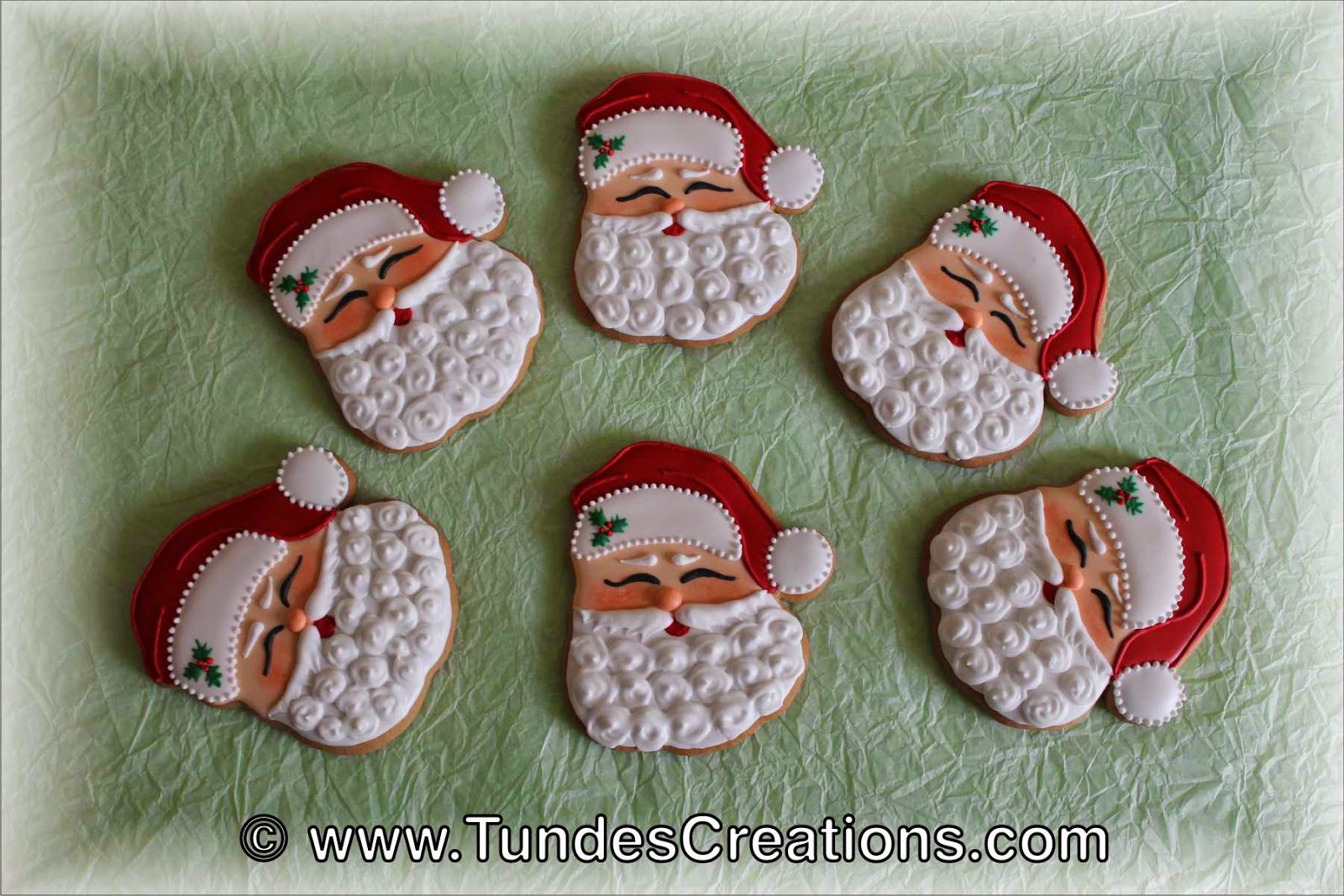 The Gingerbread Artist: 2014