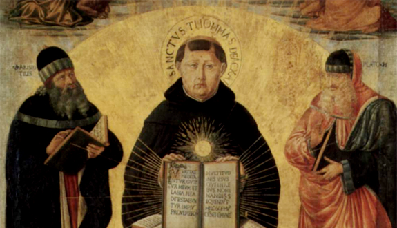 Twelve Things About Saint Thomas Aquinas Every Catholic Should Know