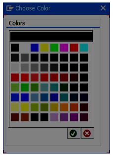 SAP ABAP Central: Formatted Excel Process