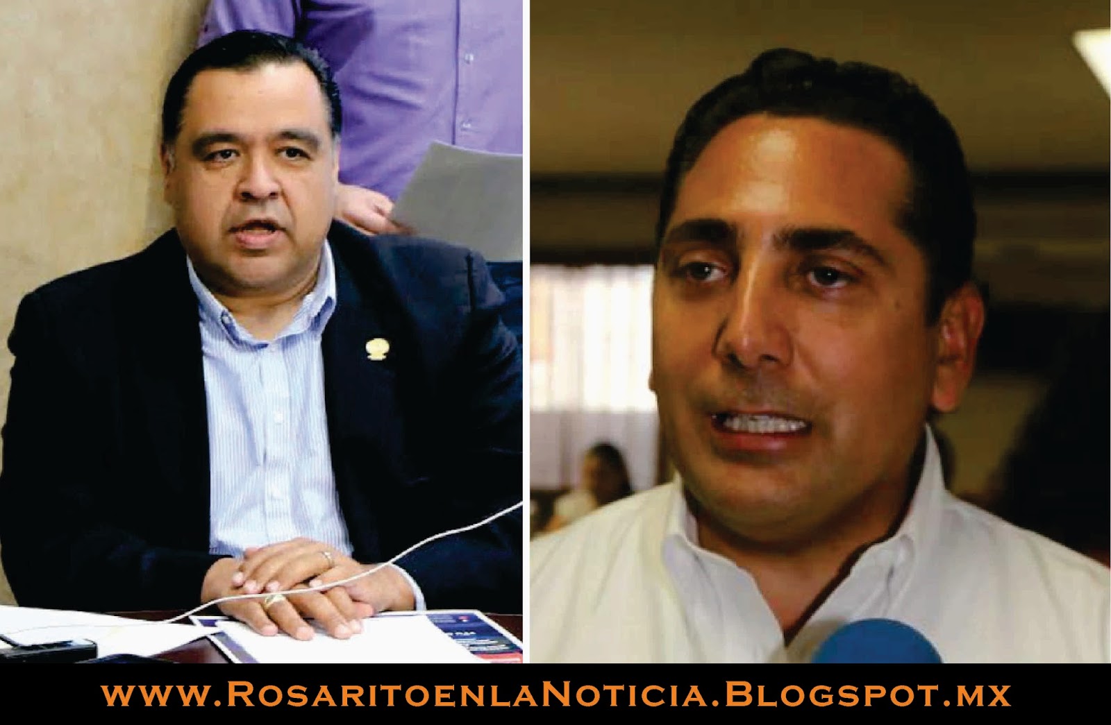 RTNoticias: Raúl Castañeda: El PAN no frena eliminación del fuero para ...