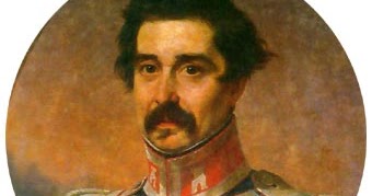 VENEZUELA E HISTORIA: GIOVANNI BATTISTA AGOSTINO CODAZZI BARTOLOTTI