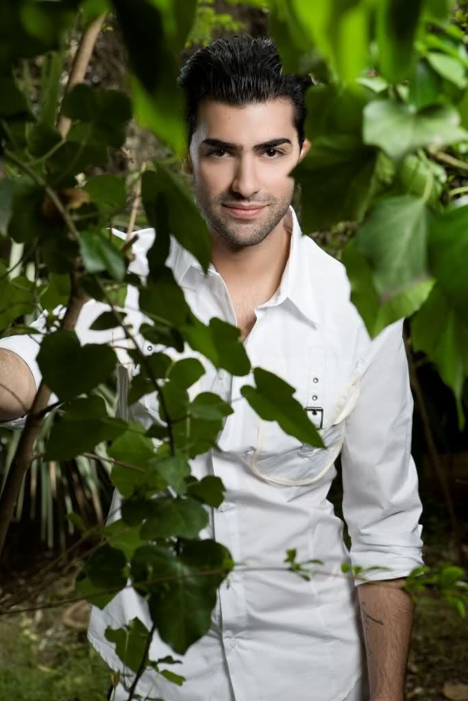 Greek Men Photos: Sarbel Michael (35 photos)