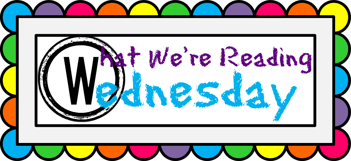 Simply Knowledge Homeschool: What We're Reading Wednesday