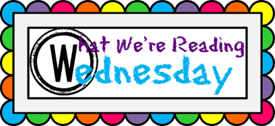 Simply Knowledge Homeschool: What We're Reading Wednesday