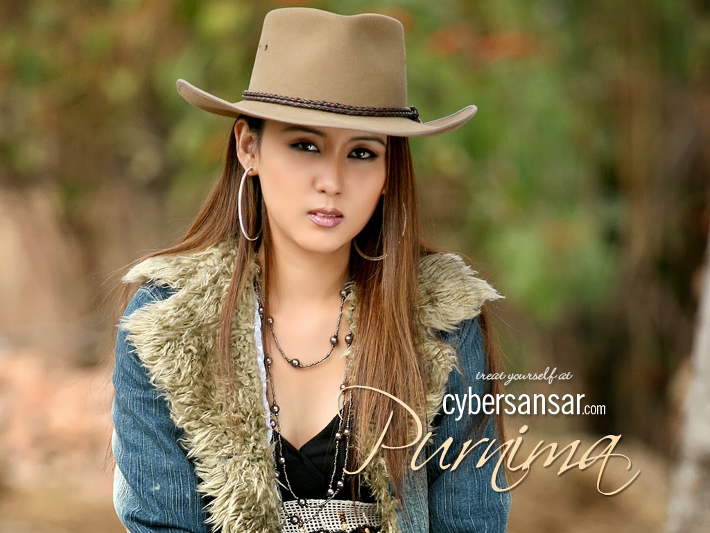 Meryem Uzerli: Top 10 Most Beautiful Nepalese Actresses