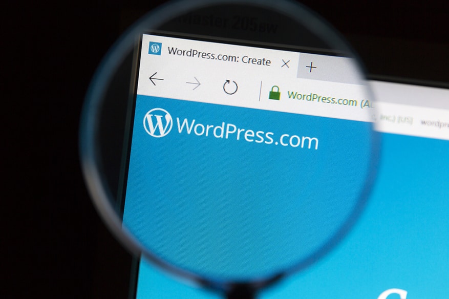 WordPress Website Security Scan for Performance Enhancement - Security Blog - Current Cyber News