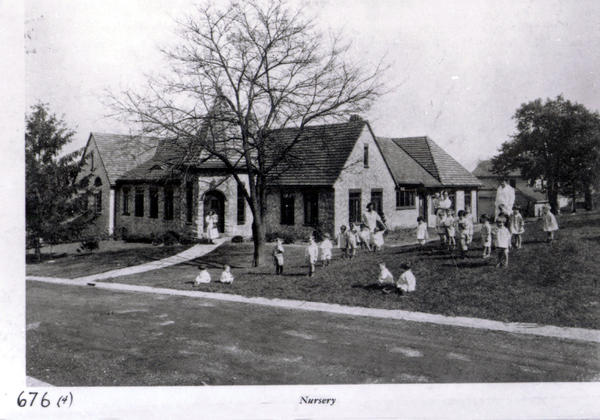 This Old Crack House: Shawen Acres AKA Montgomery County Children's ...
