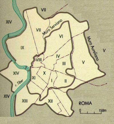 El Faro de ATOCHA: CIUDADES DEL GRAND TOUR A ITALIA (II): ROMA CLÁSICA