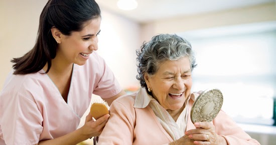 Companion care Services