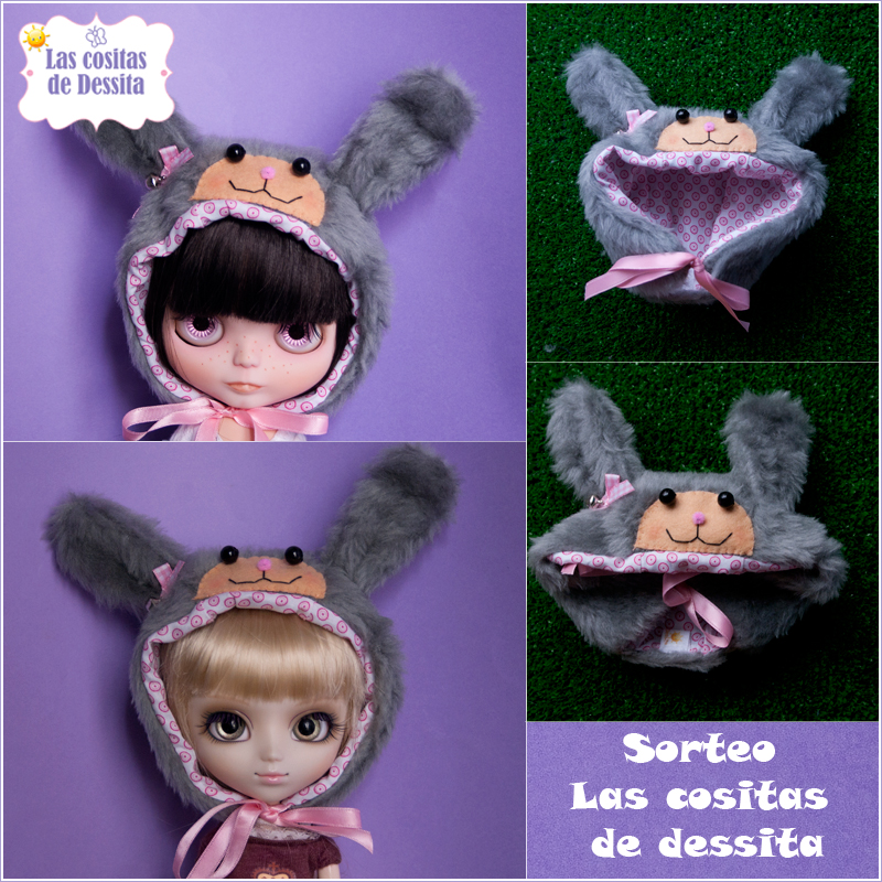 Las cositas de Dessita - *Cute Things* : 2012