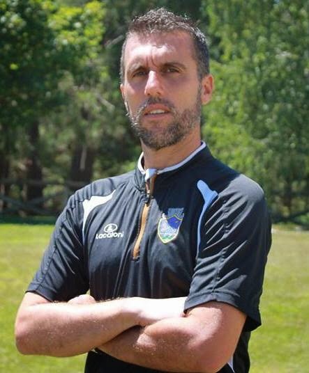 O Mundo dos Guarda-Redes: Treino de Guarda-Redes do GD Chaves - Carlos ...