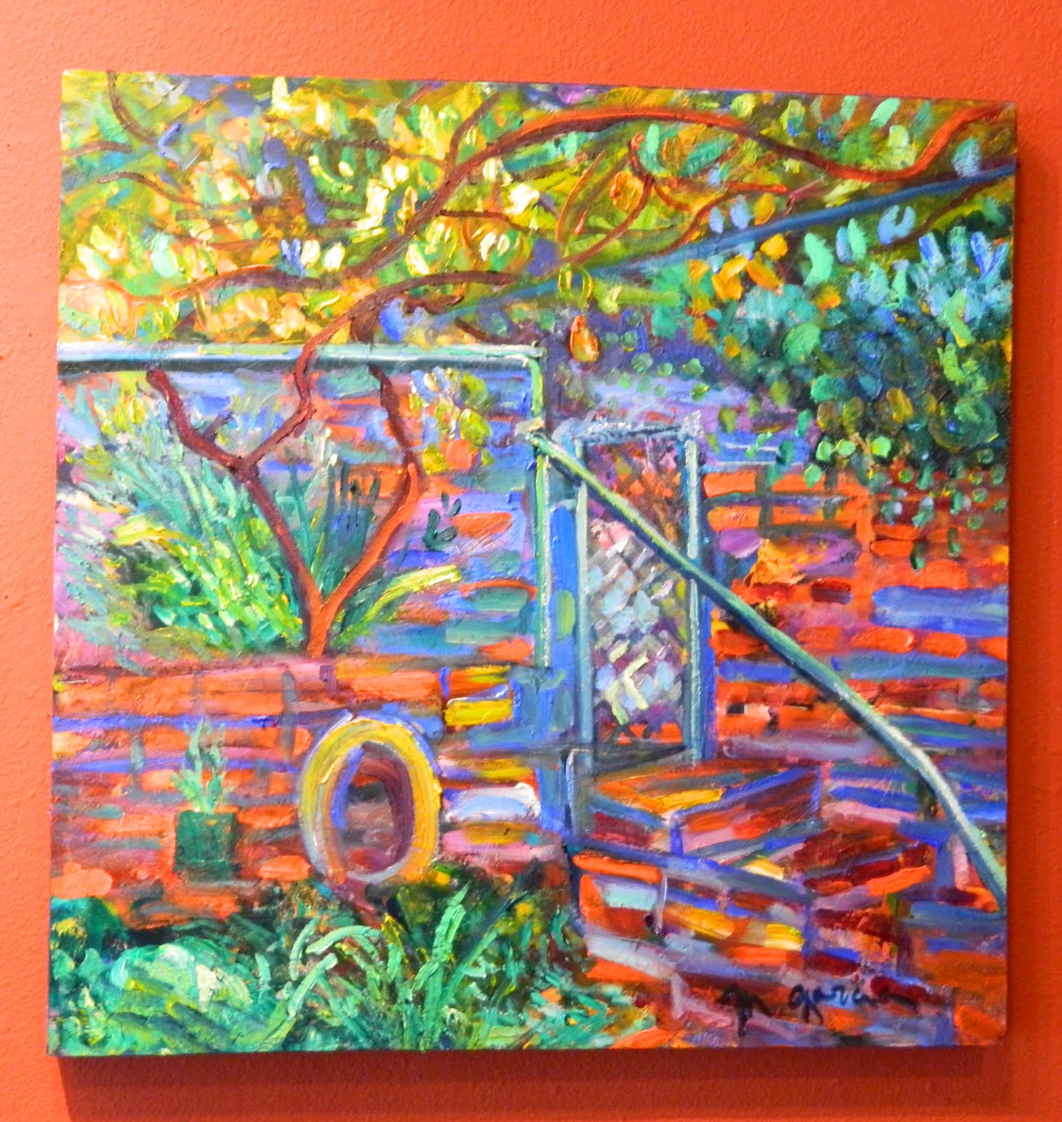 Cactus Gallery and Gifts - Art for the People - Since 2005: Reel ...