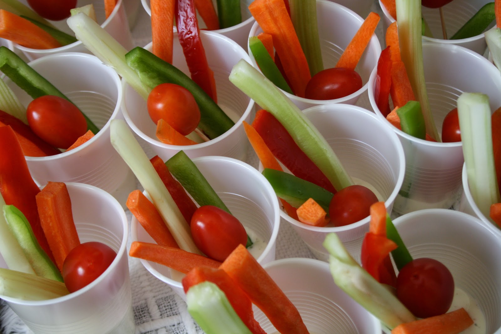 SourdoughNative: Veggie Ranch Shooters