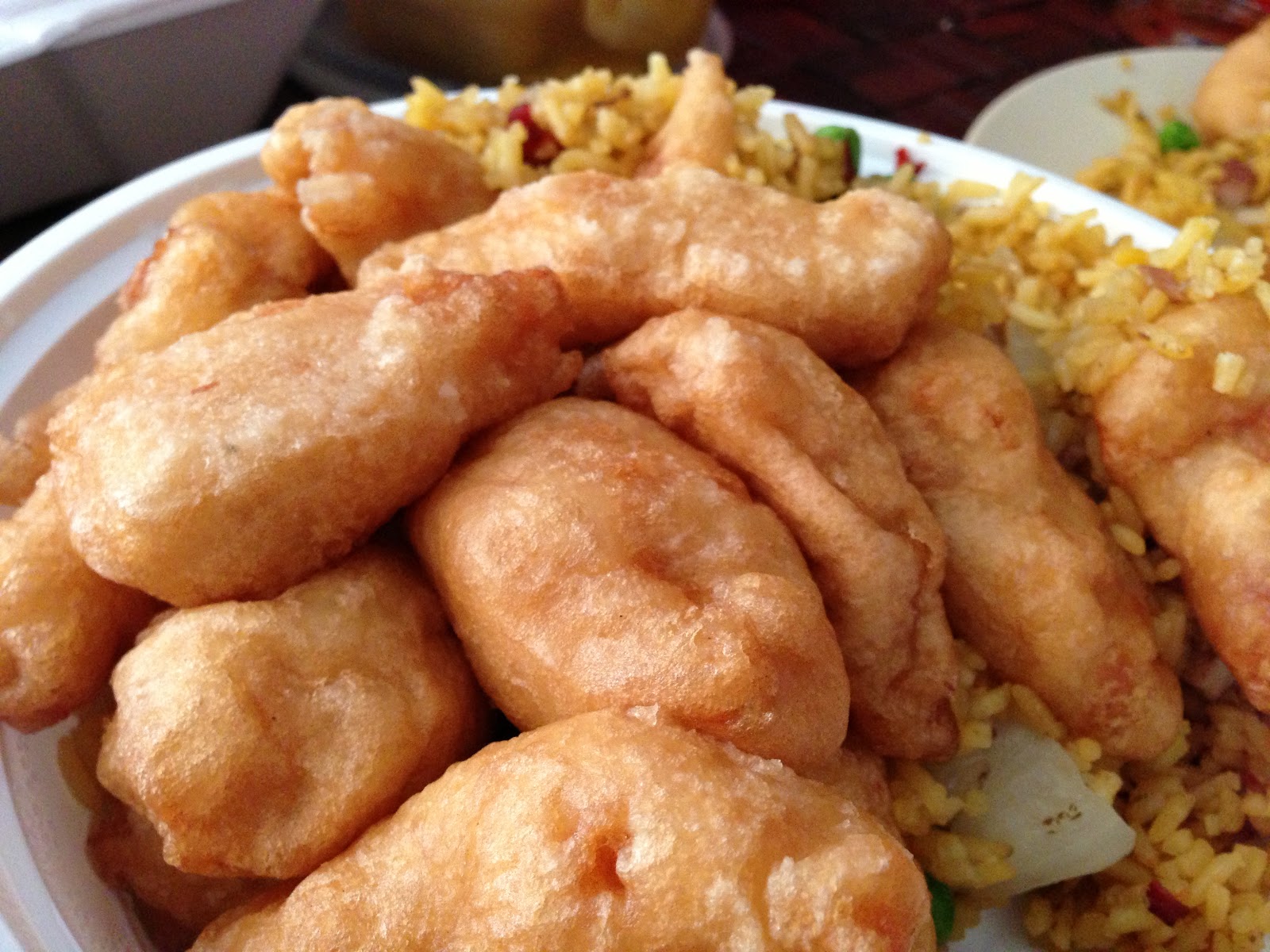 KillerOkapi: New Fong Kitchen