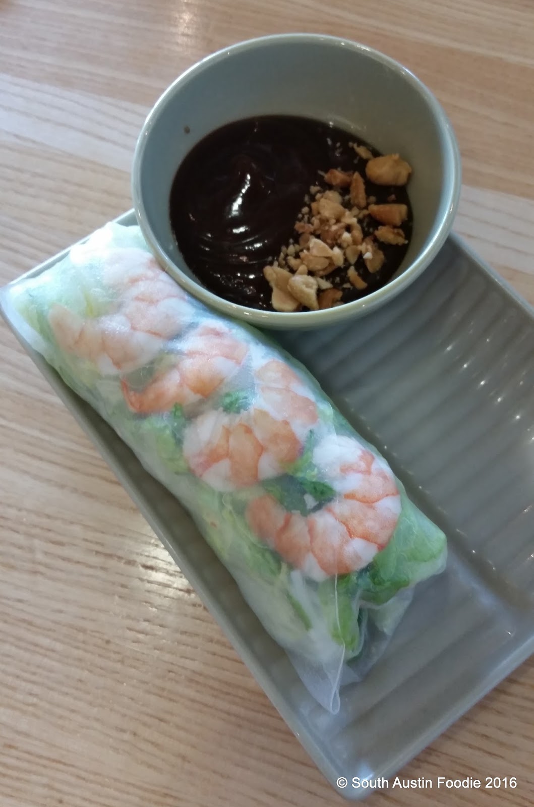 South Austin Foodie: PhoNatic