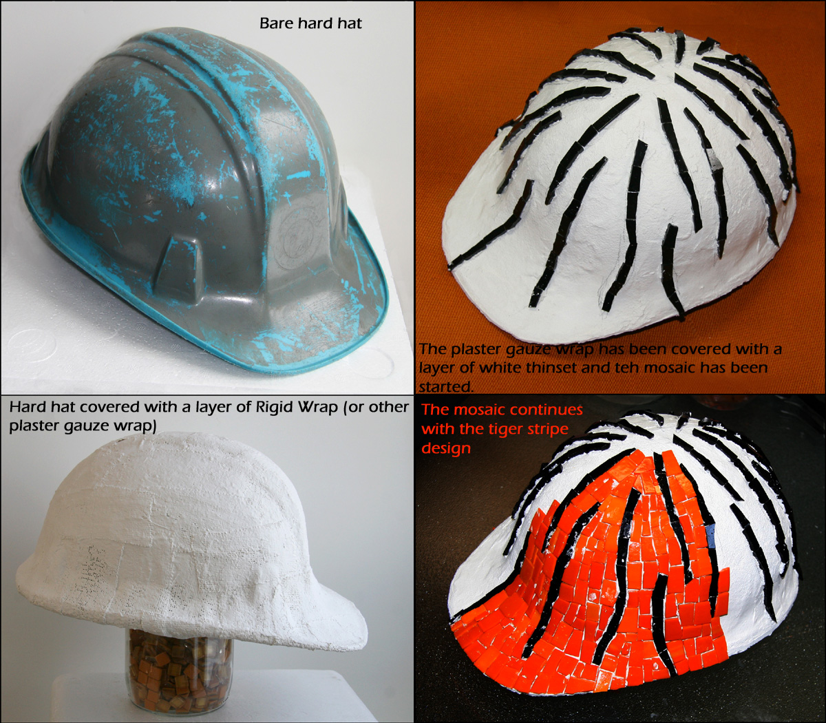 Dotti Stone, Smith Mountain Lake Mosaics