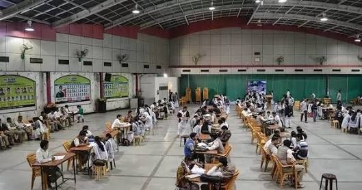 IIT KOTA: THE LAND OF DREAMS - Growide India